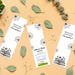 Real Estate Bookmark - Etsy