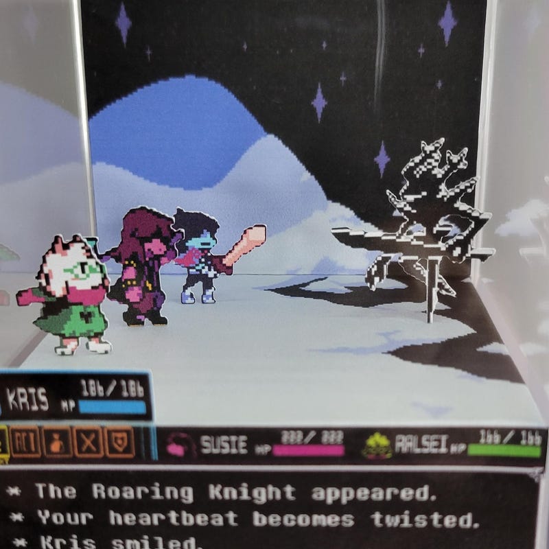 Tenna Cosplay - Etsy