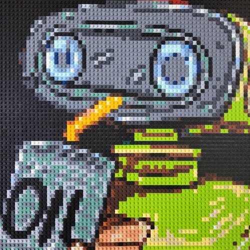 9BitCrafts - Etsy