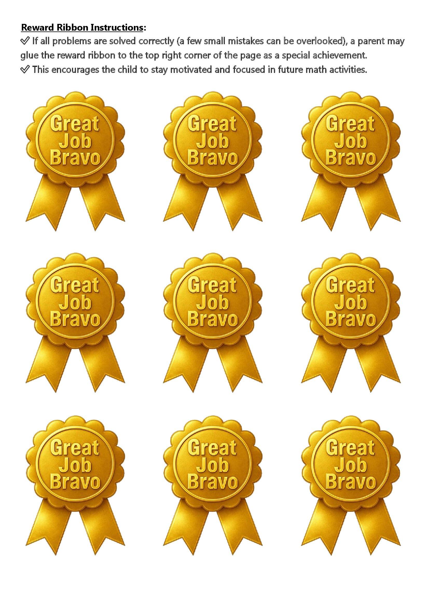 Mental Math Multiplication Worksheets Bundle | Times Tables 1–12 ...