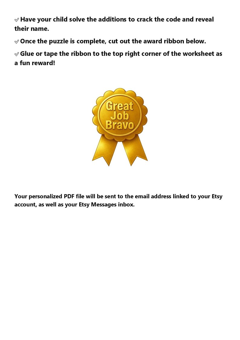 Who’s the Birthday Star? – A Fun Addition Riddle Surprise! | Fun ...