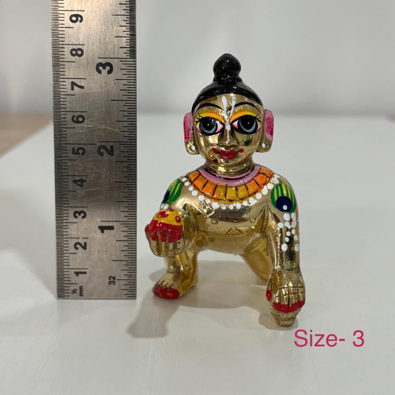 Ladoo Gopal Pagdi - Etsy