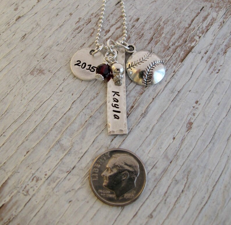 Graduation Jewelry Personalized College Grad Highschool | Etsy