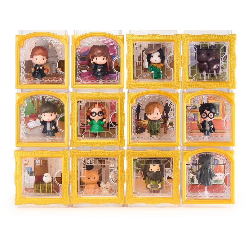 Wizarding World Harry Potter Micro Magical Moments – Surprise ...