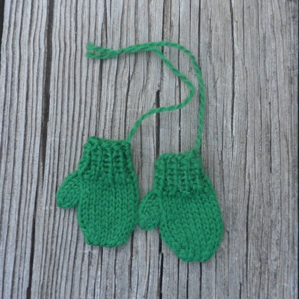 Mini Mitten - Etsy