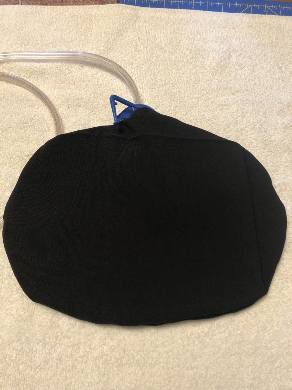 Catheter Foley Bag Cover, Fits 2000ML Bag, (black) (LL3) - Etsy