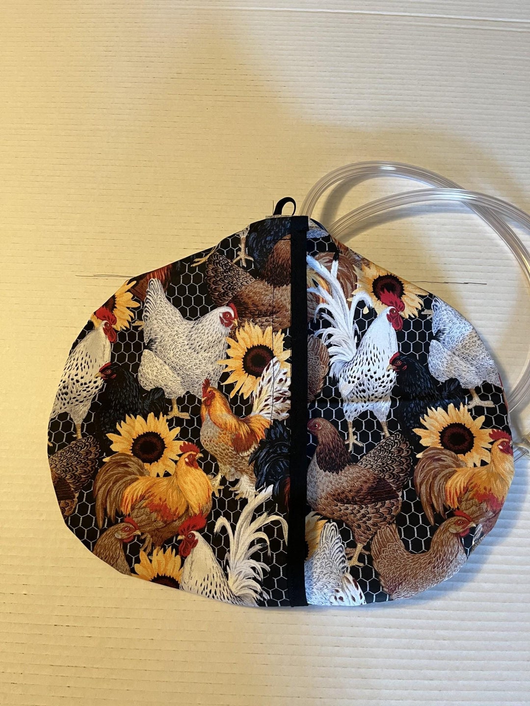 Catheter Foley Bag Cover, Fits 2000ML Bag RZZ - Etsy