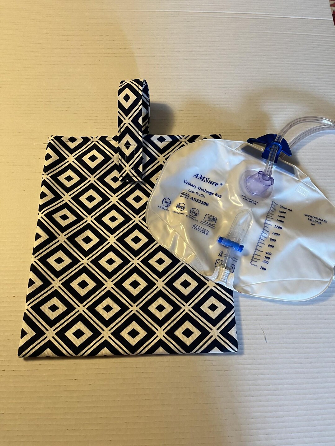 Catheter Foley Bag, Fits 2000ML Bag, (GGT) - Etsy