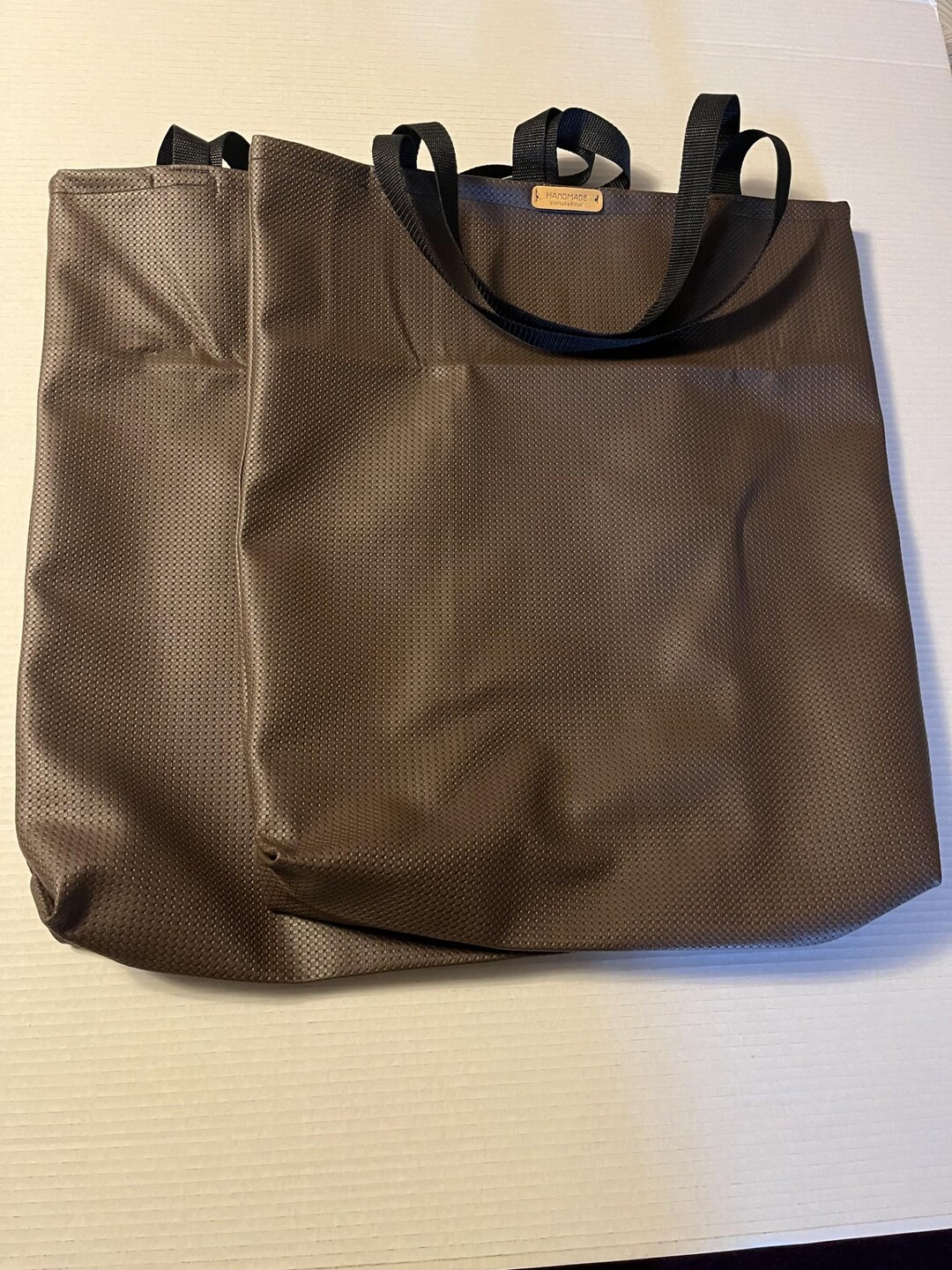 Reusable Grocery Market Tote Bags, Set of Two, Size 22" X 18" (SSS) - Etsy