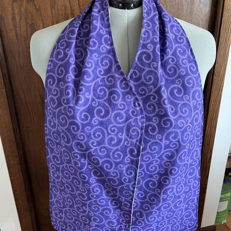 Dining Scarf - Etsy