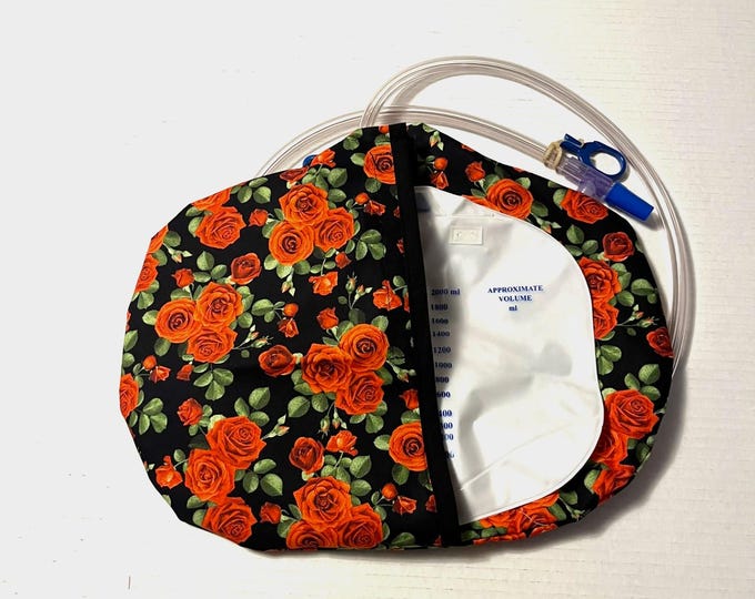 Catheter Foley Bag Cover, Fits 2000ML Bag, (RRR) - Etsy