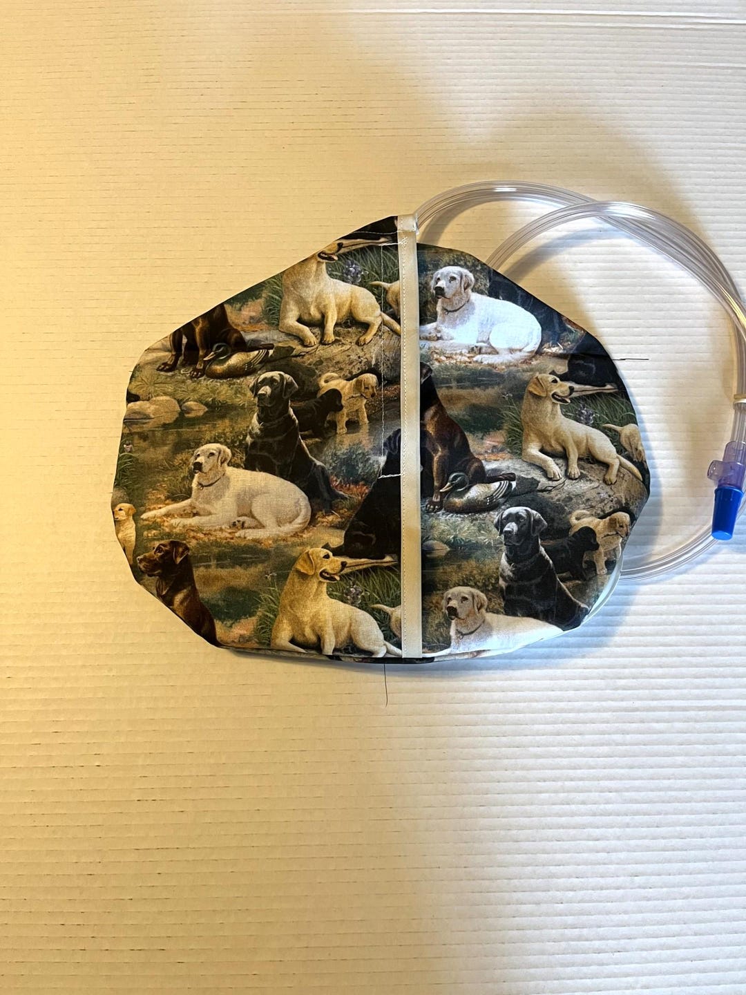 Catheter Foley Bag Cover, Fits 2000ML Bag (EST) - Etsy