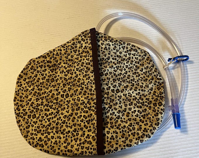 Catheter Foley Bag Cover, Fits 2000ML Bag (AAP) - Etsy