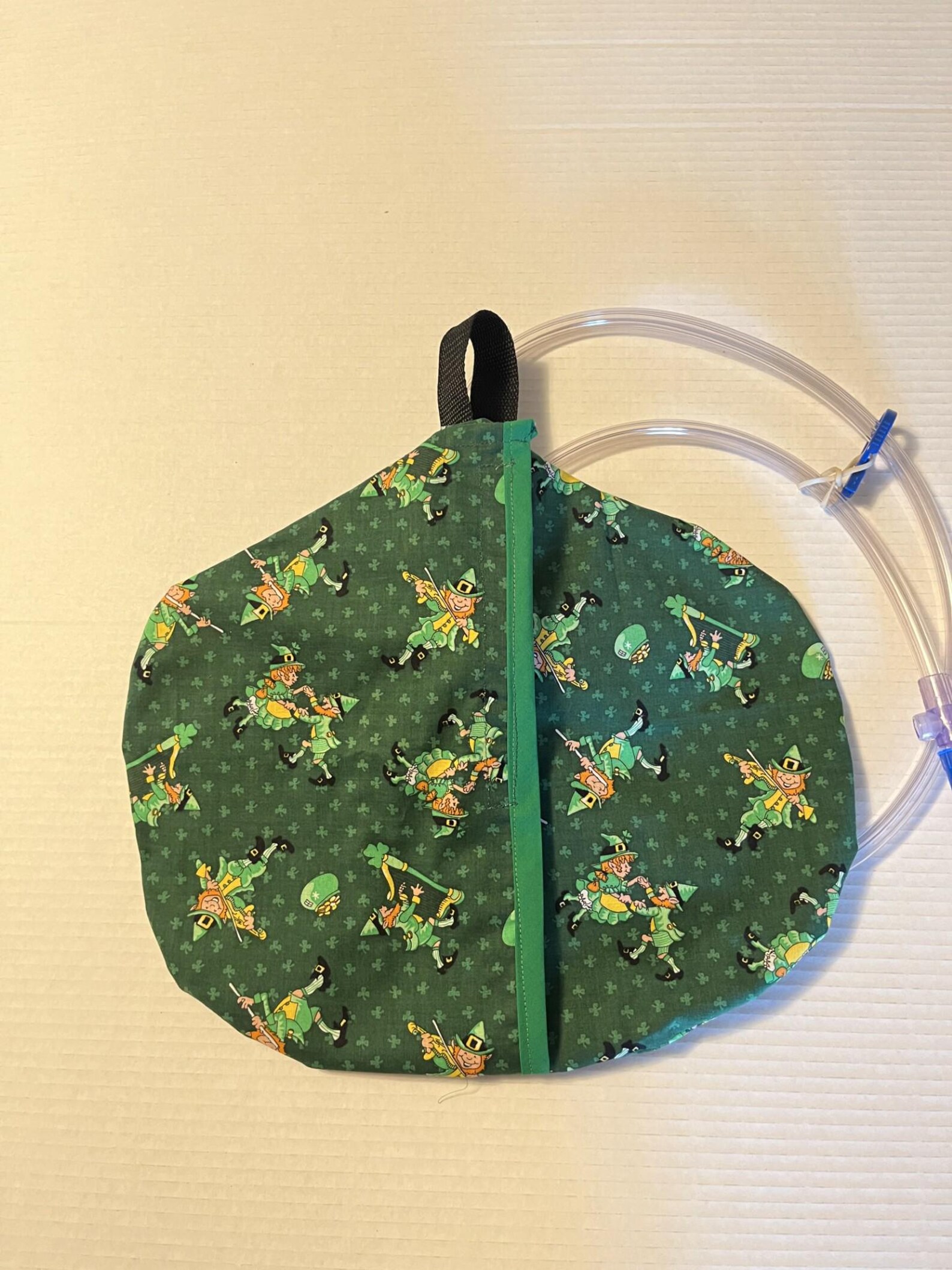 Catheter Foley Bag Cover With Hanging Strap, Fits 2000ML Bag, (288) - Etsy