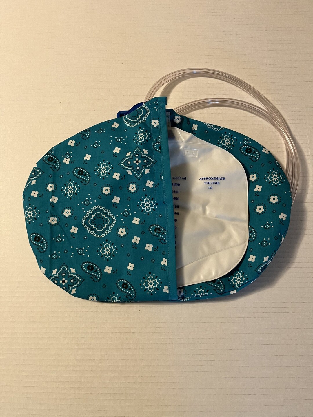 Catheter Foley Bag Cover, Fits 2000ML Bag, 989 - Etsy