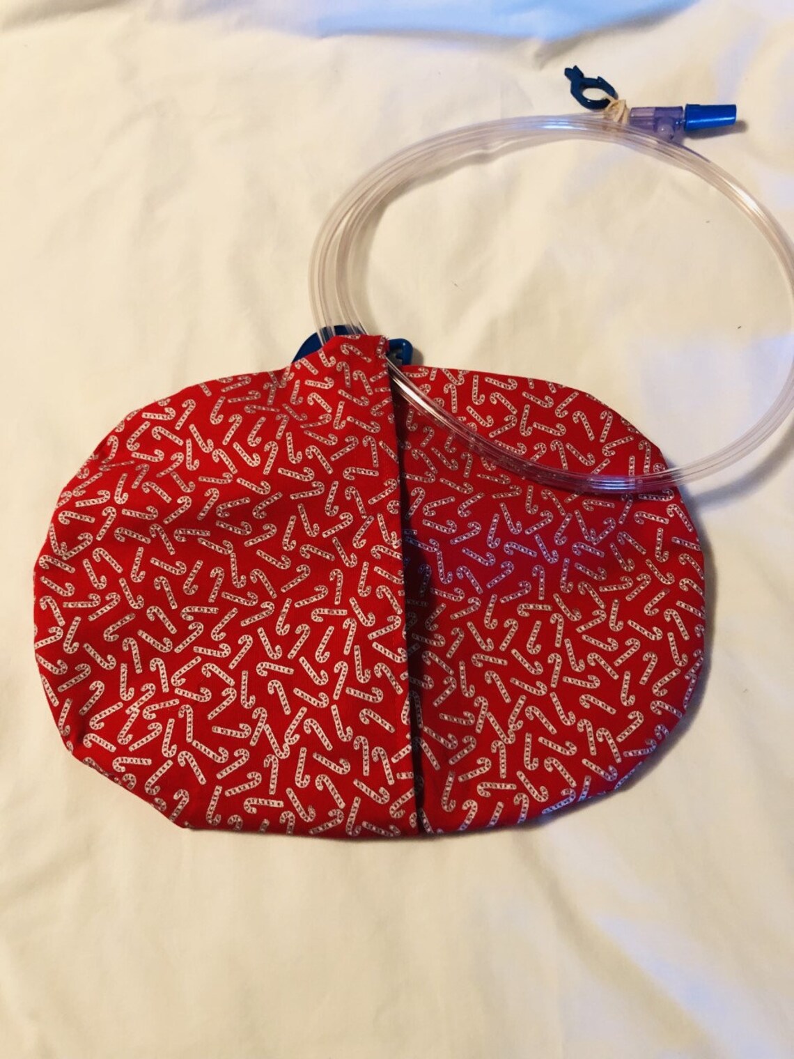 Catheter Foley Urinary Bag Cover Fits 2000ML Bag candy Cane - Etsy
