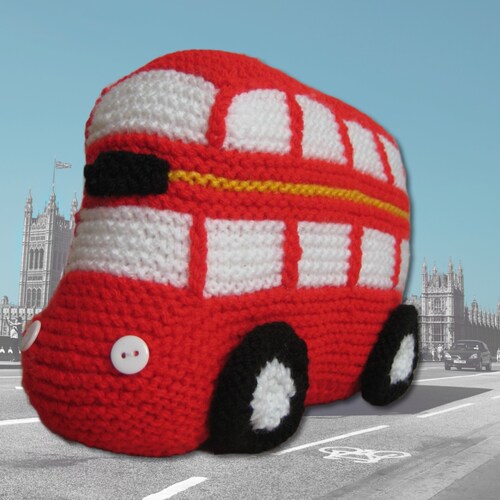 Knitted Toy Knitting Pattern for Nell the Donkey PDF Download - Etsy