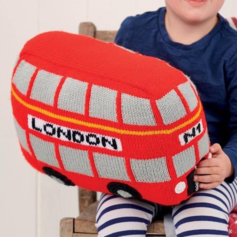 London Bus - Etsy