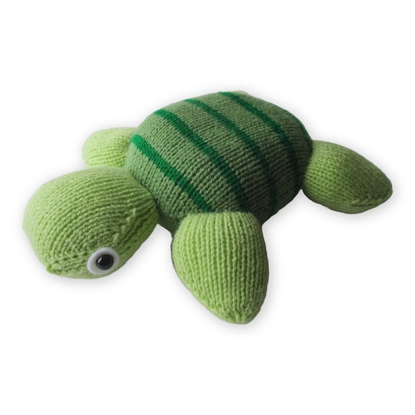 Turtle Toy - Etsy