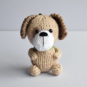 Pocket Pals Knitting Pattern - Etsy