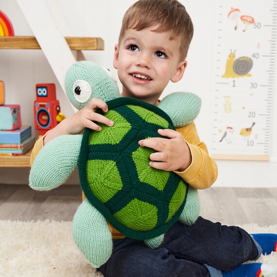 Turtle Knitting Pattern Temper Tantrum Tortoise : R/knitting