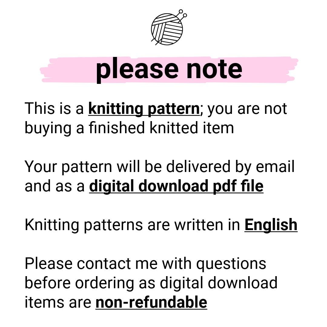 Katie Koala Toy Knitting Pattern - Etsy