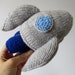 Alien Adventure Toy Knitting Patterns - Etsy