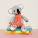 Katie Koala Toy Knitting Pattern - Etsy