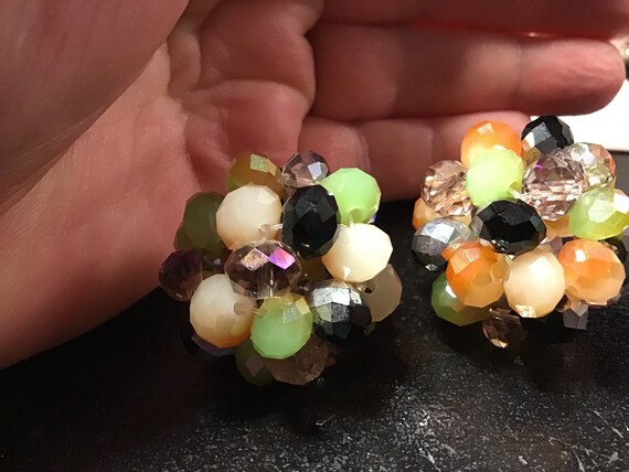 2 Large Beads Matching Balls Both Shown ... | Etsy