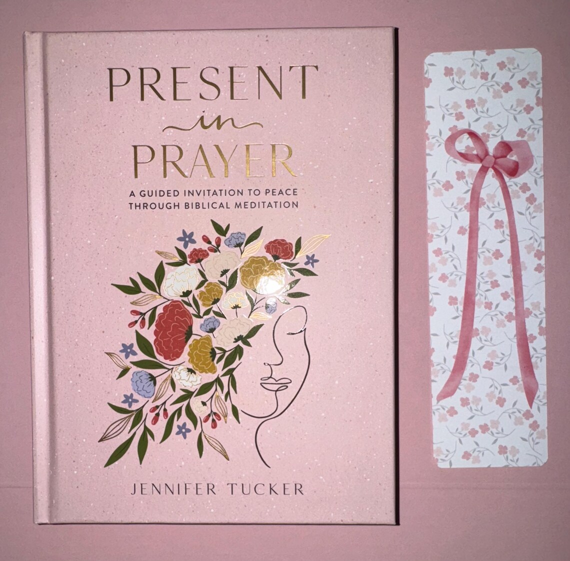 Pink Christian Gift Basket for Women - Etsy