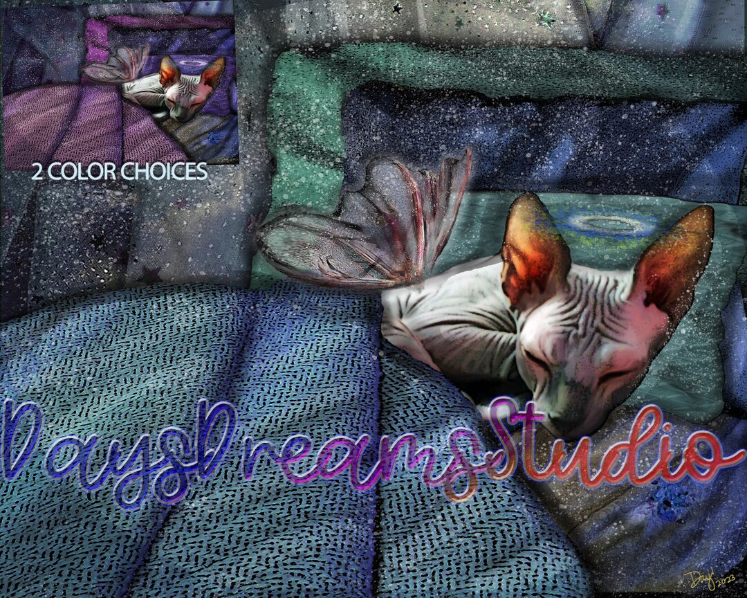 Sphynx Donskoy Bambino Peterbald Calico Exotic Hairless Cat - Etsy