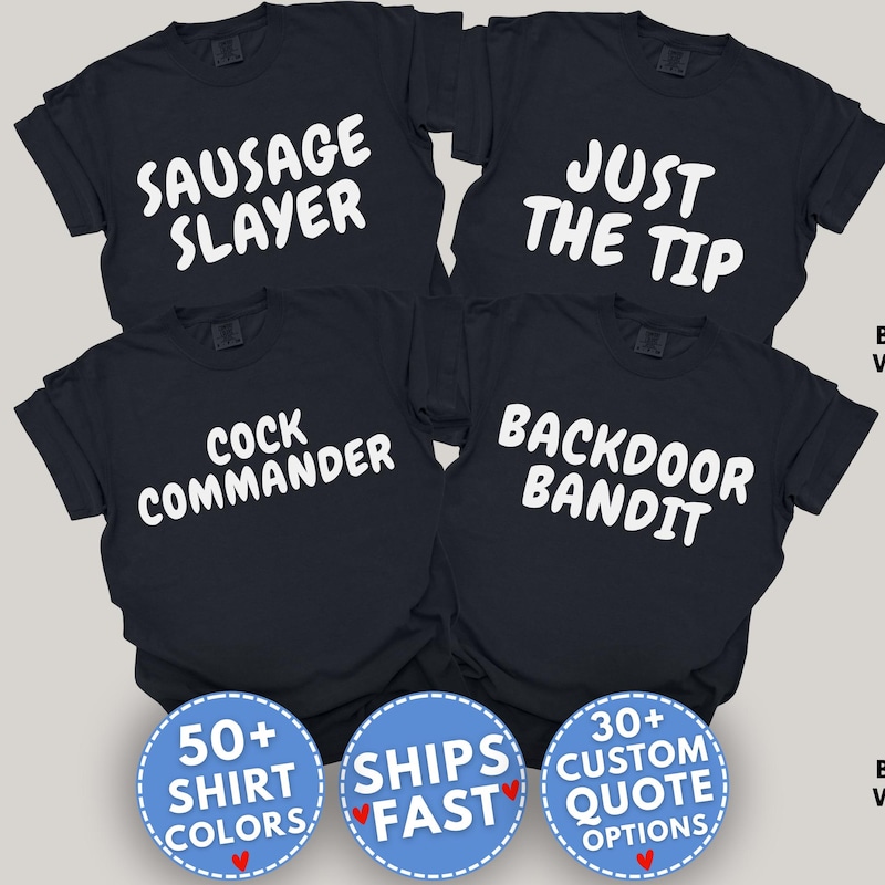 Girls Trip Silly Shirts - Etsy