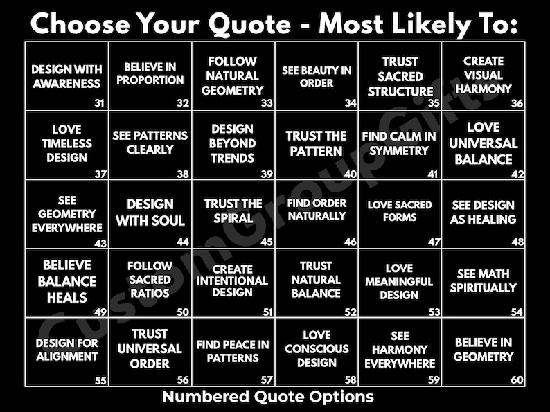 Sacred Geometry Shirt, Fibonacci Golden Ratio Tee, Spiritual Math ...