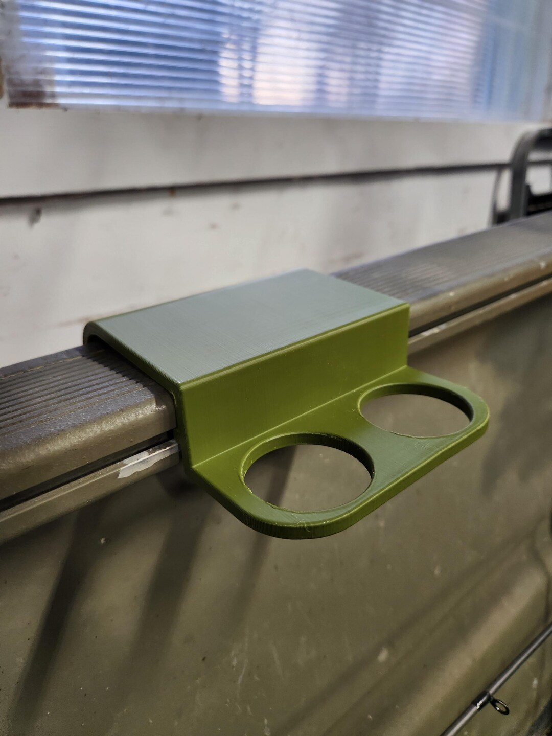 Versatrack Powerbait Holder V2 - Etsy