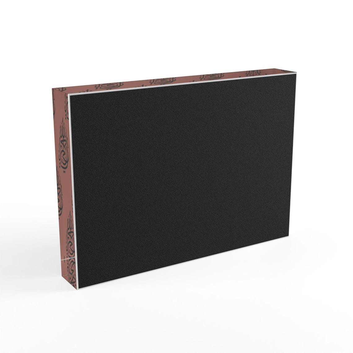 Ya Hayy Calligraphy Block - Arabic Islamic Calligraphy | 99 Names of ...
