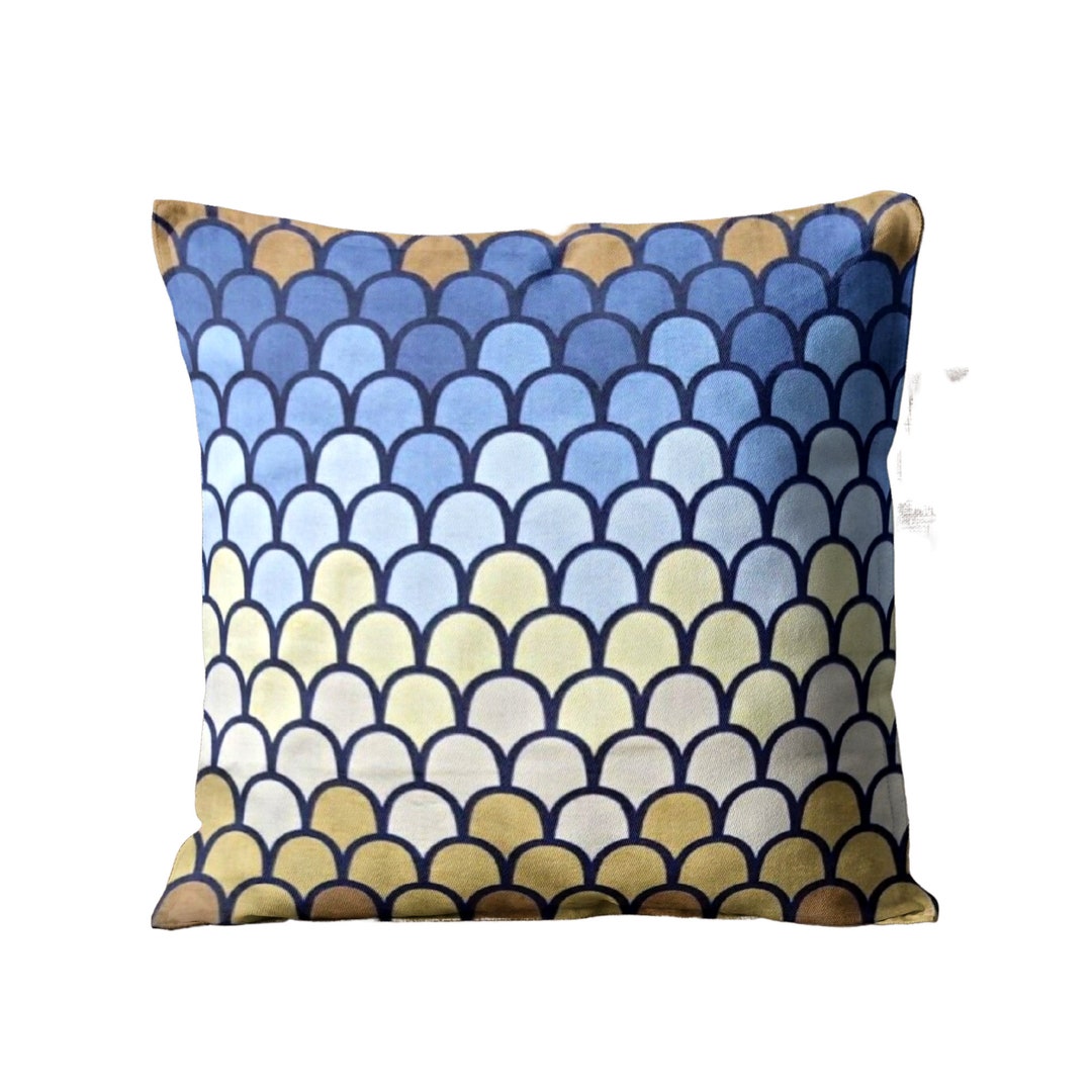 Heals Humphrey Spender sirocco Late 70s Blue. - Etsy