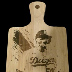 Custom Cutting Boards - Etsy