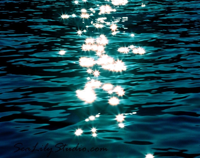 Stardust : Twinkle Star Photo Beach Summer Photography Shimmer Sparkle ...