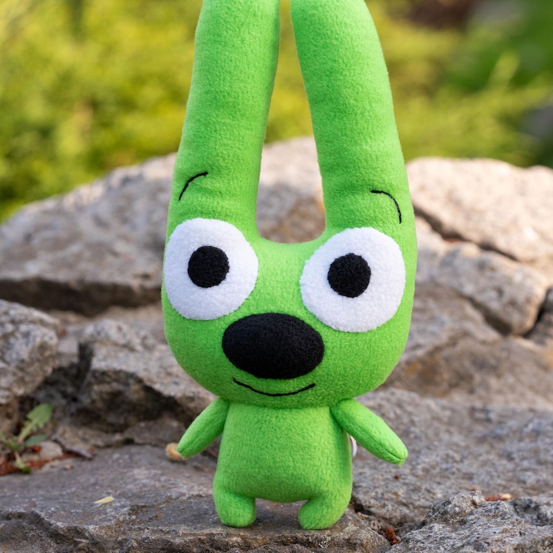 Plush - Etsy