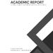 Academic Report Cover Templates | Professional Canva Cover Design ...