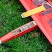 Colibri RC Glider 1.5m | DXF Plans for Balsa Models | Laser-cut Ready ...