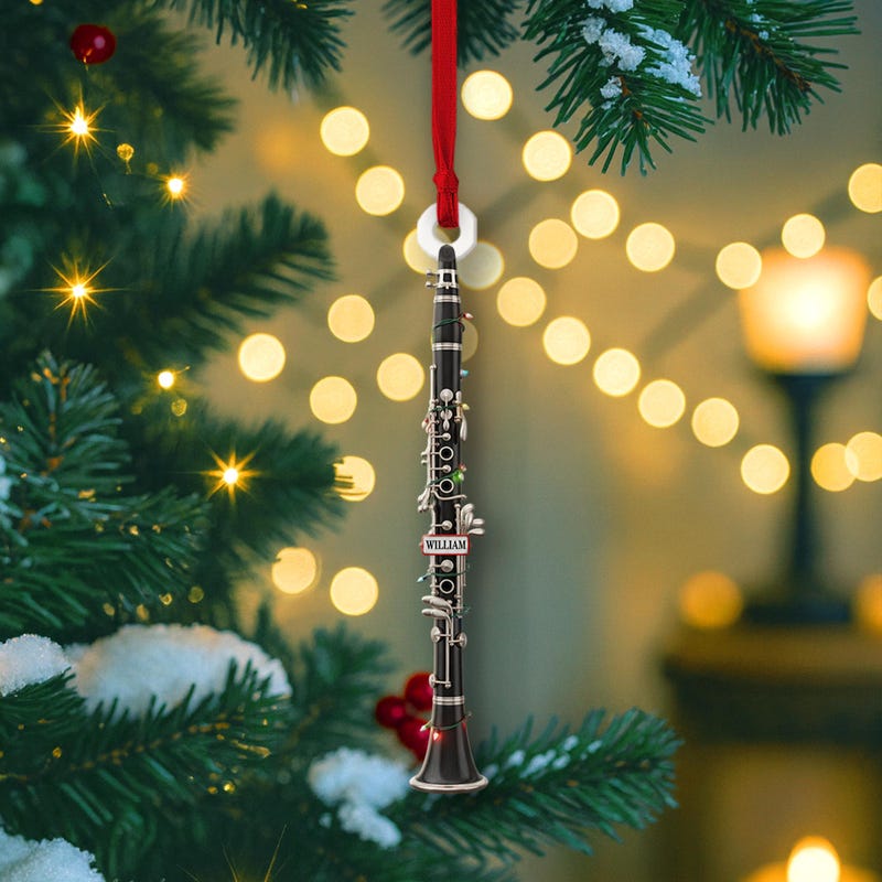 Band Teacher Gifts Clarinet - 60+ Gift Ideas for 2025