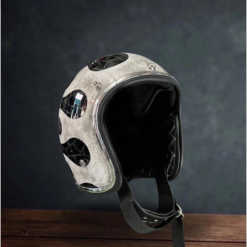 Jet helm custom - Etsy.de