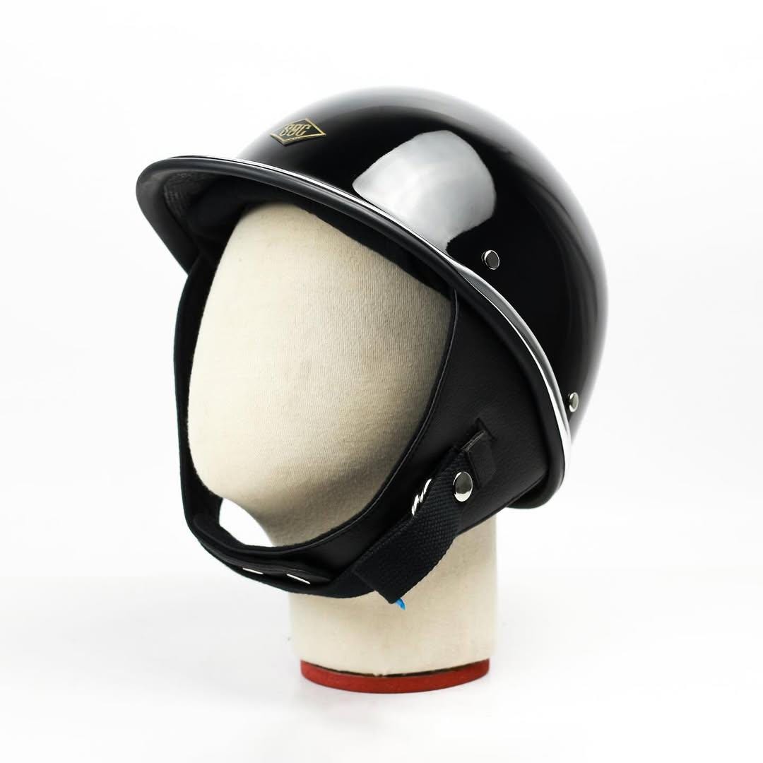 New Helmet Custom Duckis Motif by Request BOBBER CHOPPER Motorcycle - Etsy