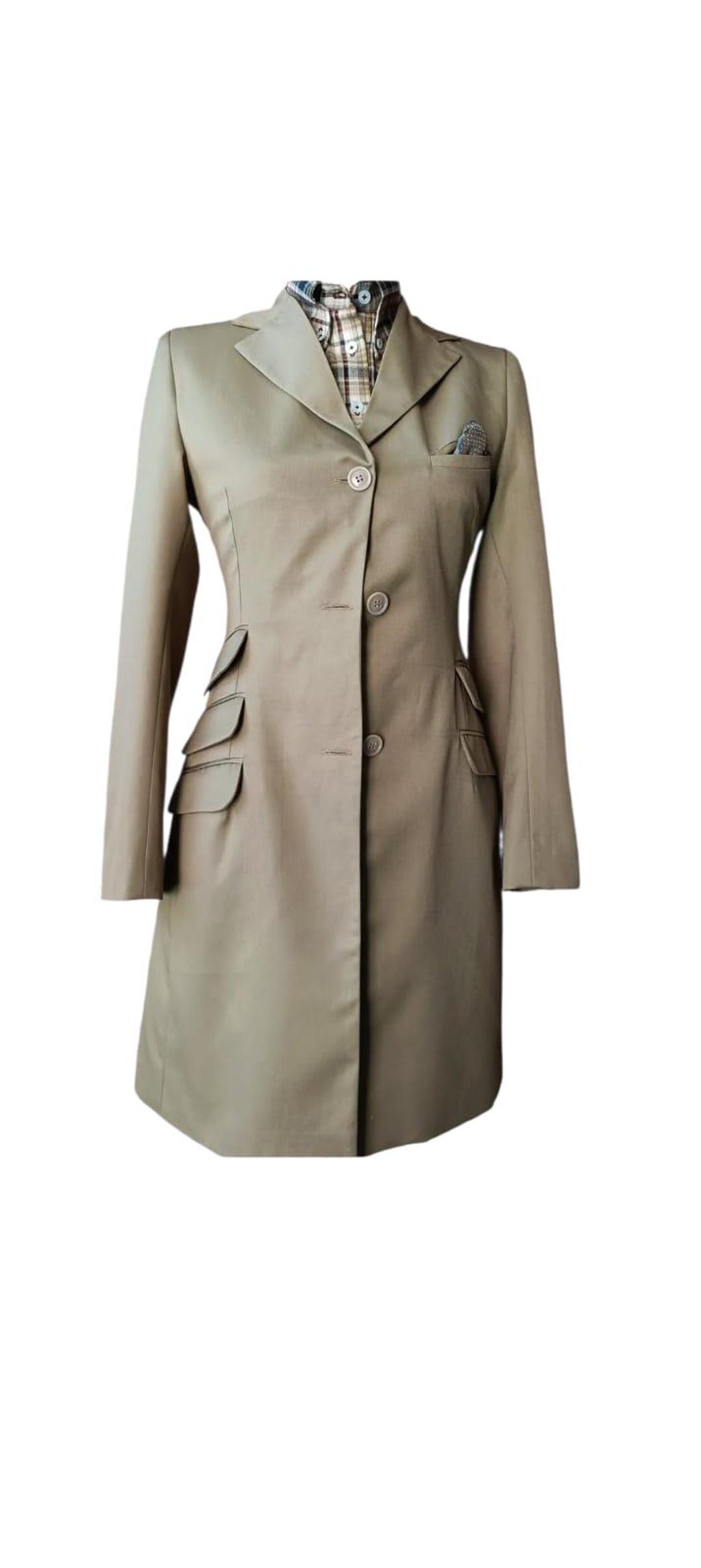 Skinhead Suit - Etsy