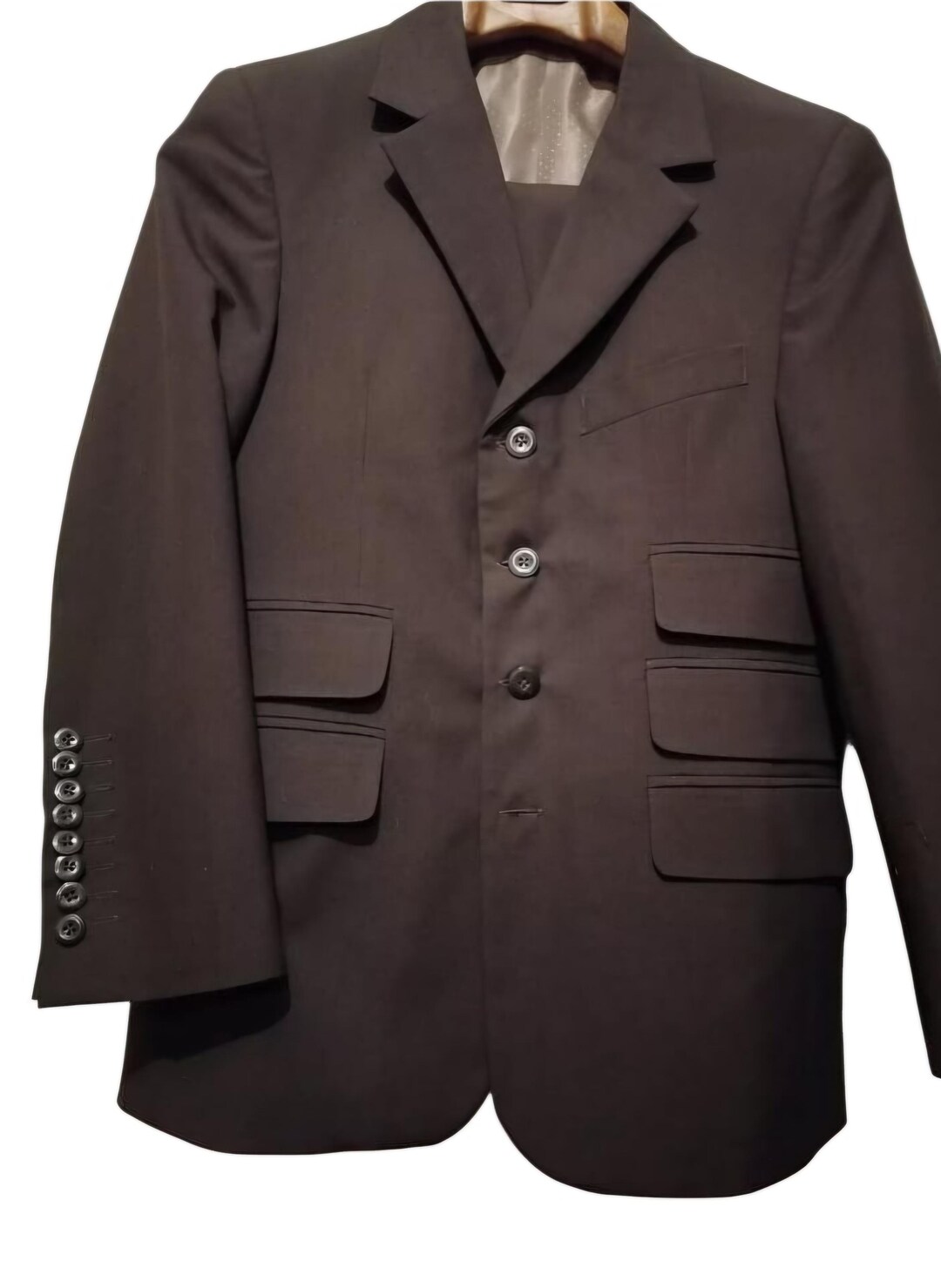 Skinhead Suit - Etsy