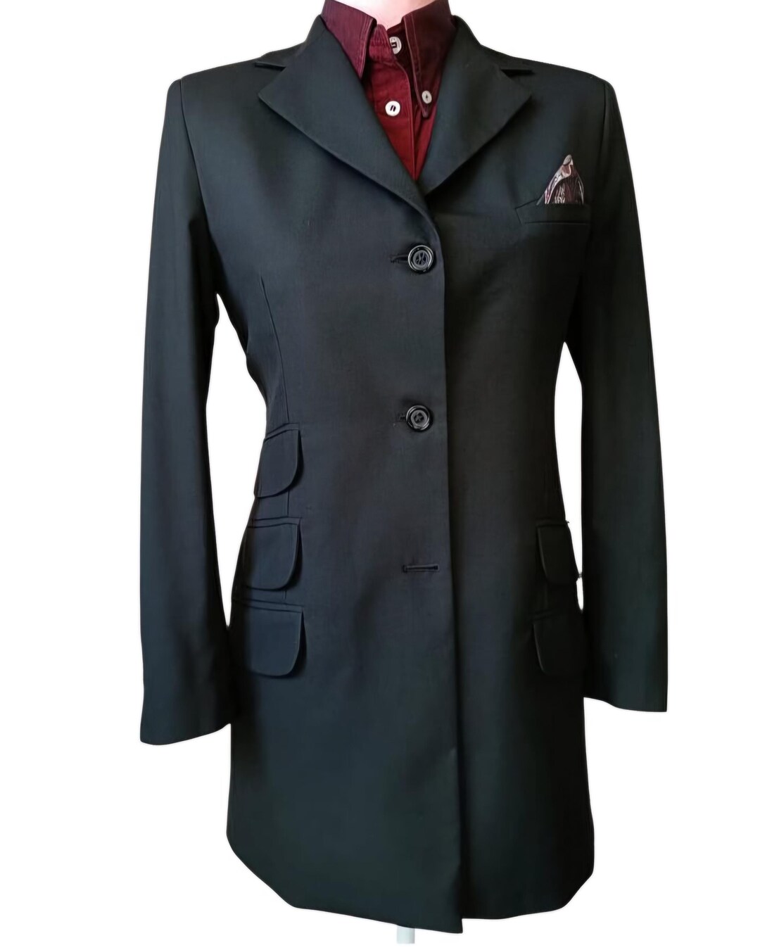 Skinhead Suit - Etsy