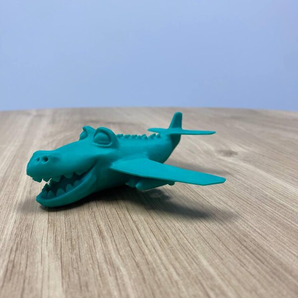 Bombardilo Crocodile - Etsy