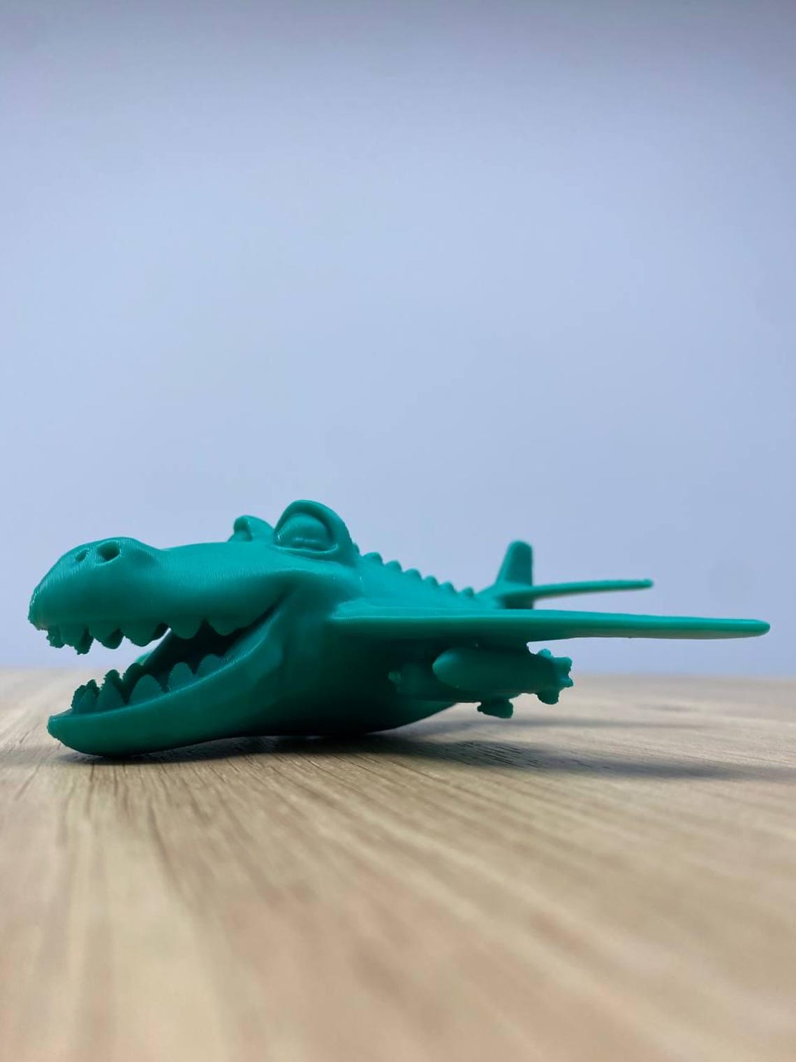 Bombardino Crocodile - Etsy