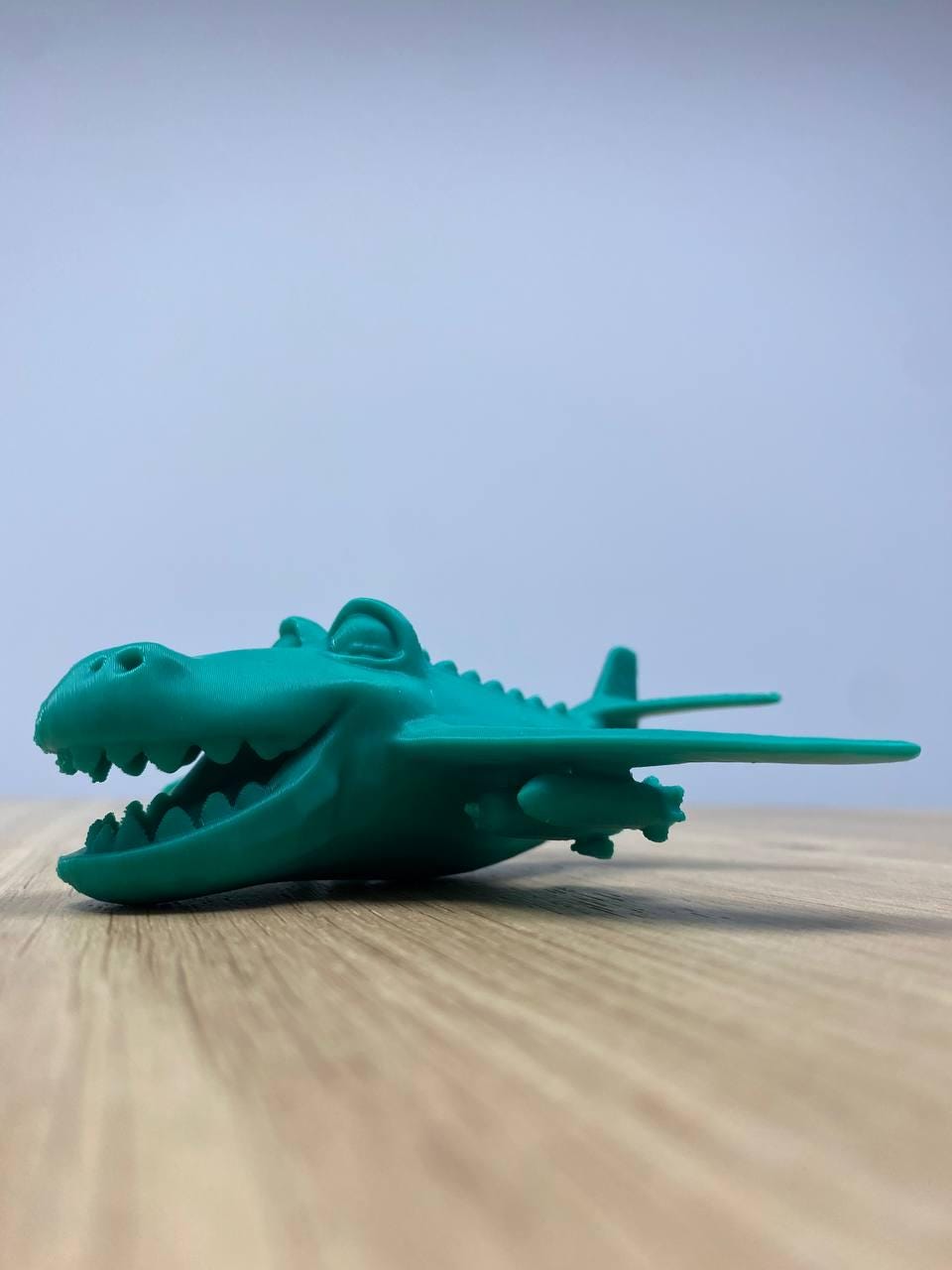 Bombardino Crocodile - Etsy